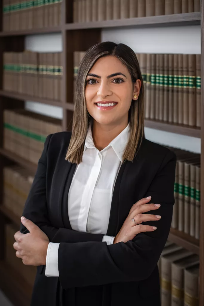 Kyriaki Charalambous – Associate | Philippou Law Firm