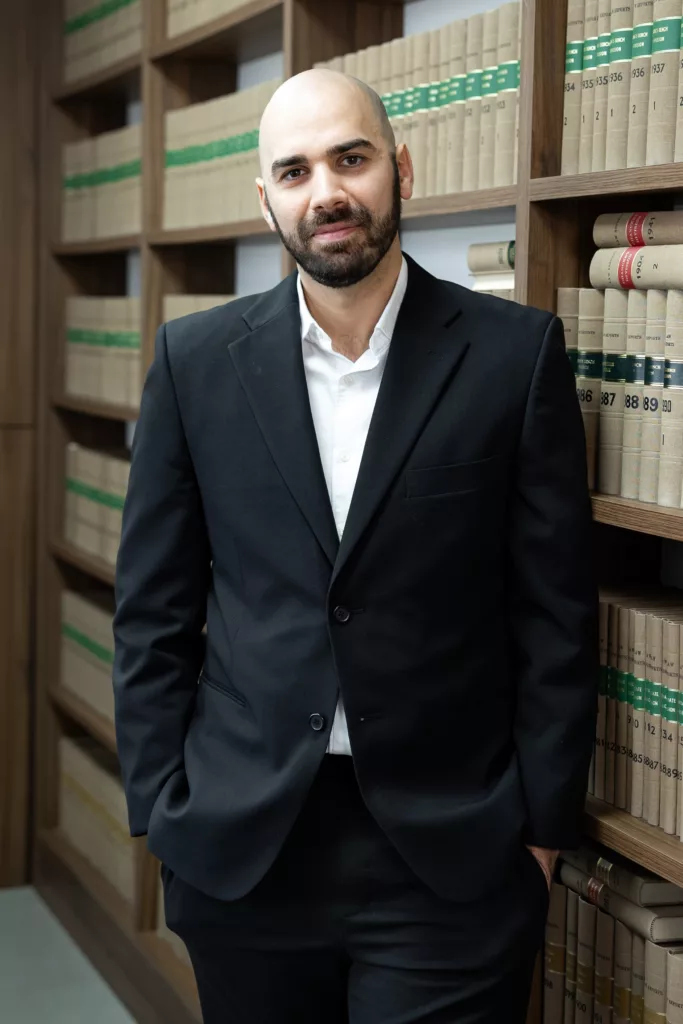 Nikolas Avgousti – Associate | Philippou Law Firm